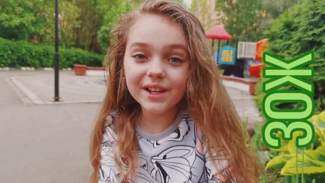 ЗОЖ на роликовых коньках с Настей Гусевой