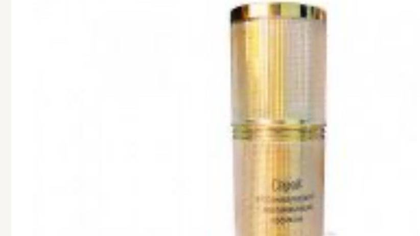 Омолаживающий спрей с лифтинг эффектом. Отзыв о омолаживающем спрее