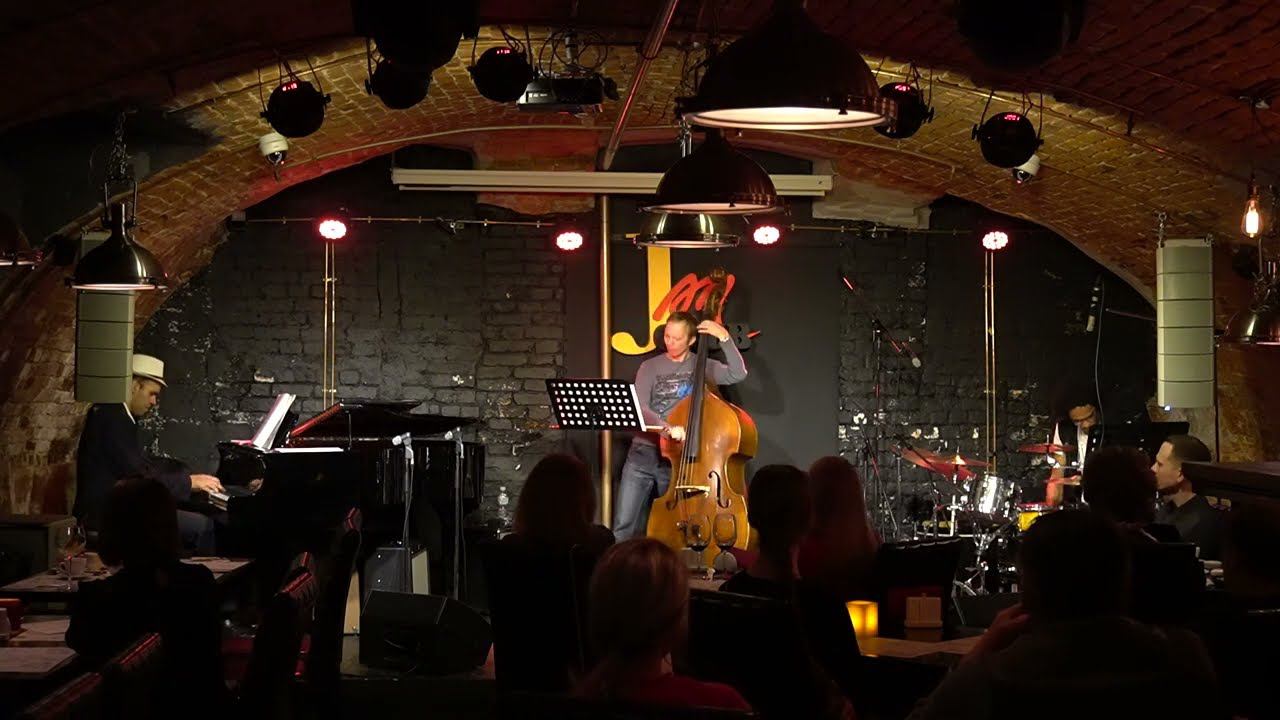 Tango  - Sandor´s Trio