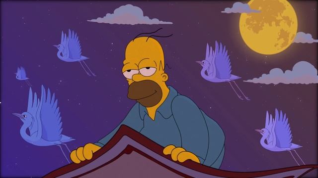 Микс - Снятие стресса и Релаксинг.mp4