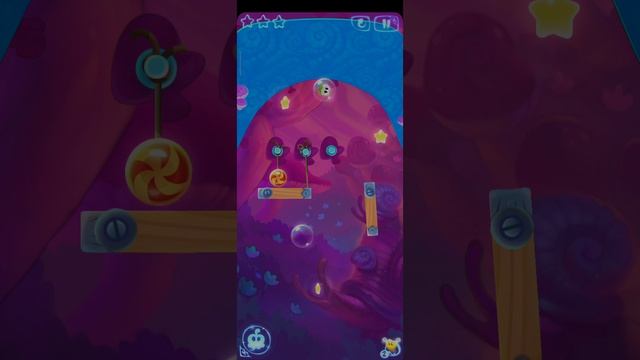 Cut the Rope: Magic - ам ням мелкий и мышка