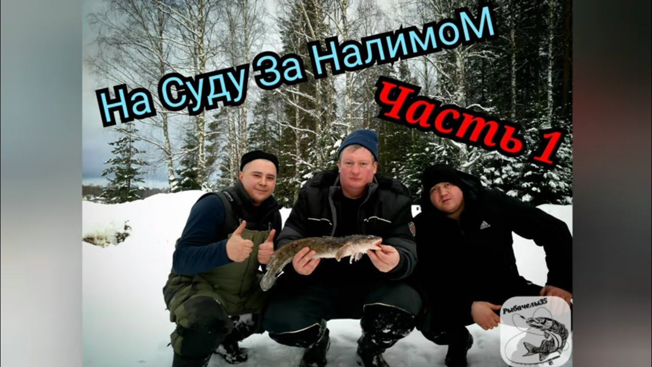 Рыбалка на ЖЕРЛИЦЫ в"4к" на реке Суда!!!Хитрый Судский НалиМ!))Часть 1