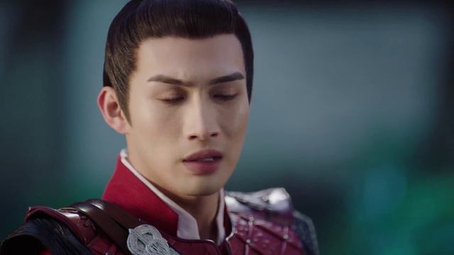 Песня Луны 1 сезон 3 серия