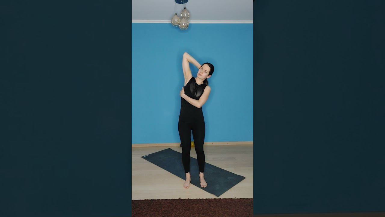 Дыхание и пресс 12.01.24