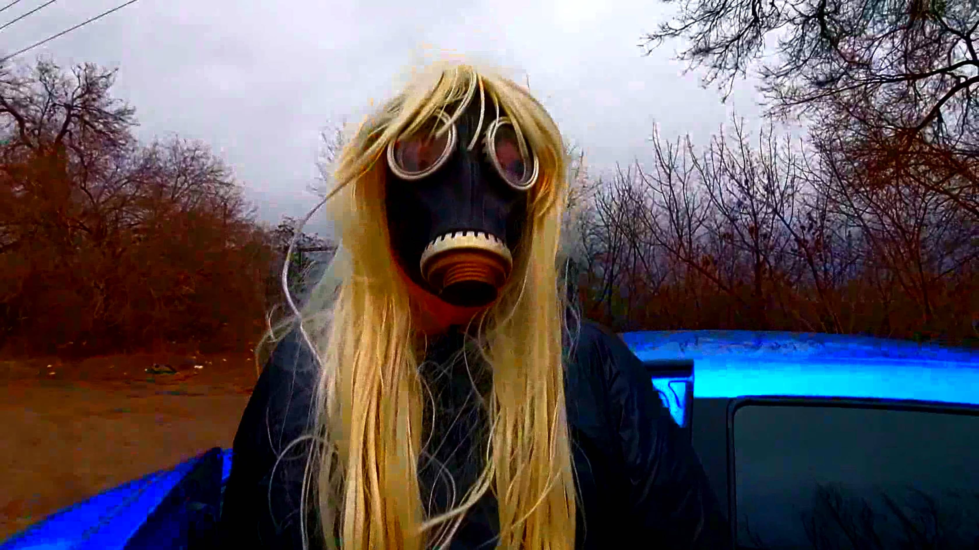 2H Company - ядерная зима DIGGERS CLIP Renault LOGAN