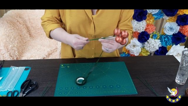 Мастер-класс Ростовой цветок.mp4