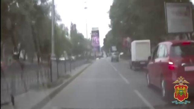 Инспекторы ДПС Кабардино-Балкарии оперативно сопроводили беременную женщину до роддома