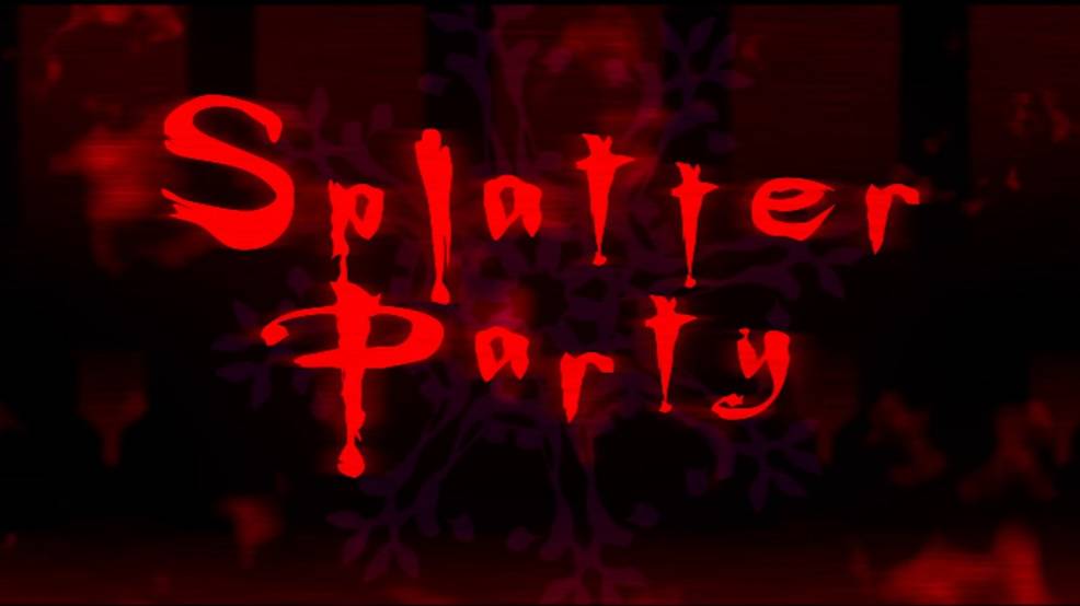 Splatter Party (2013)  かめりあ(Camellia) ft. 初音ミク(Miku Hatsune)
