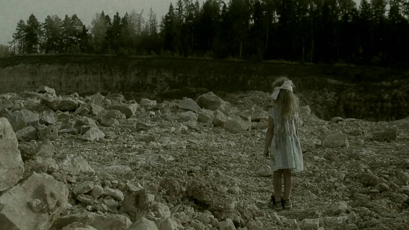 Социальный видеоролик