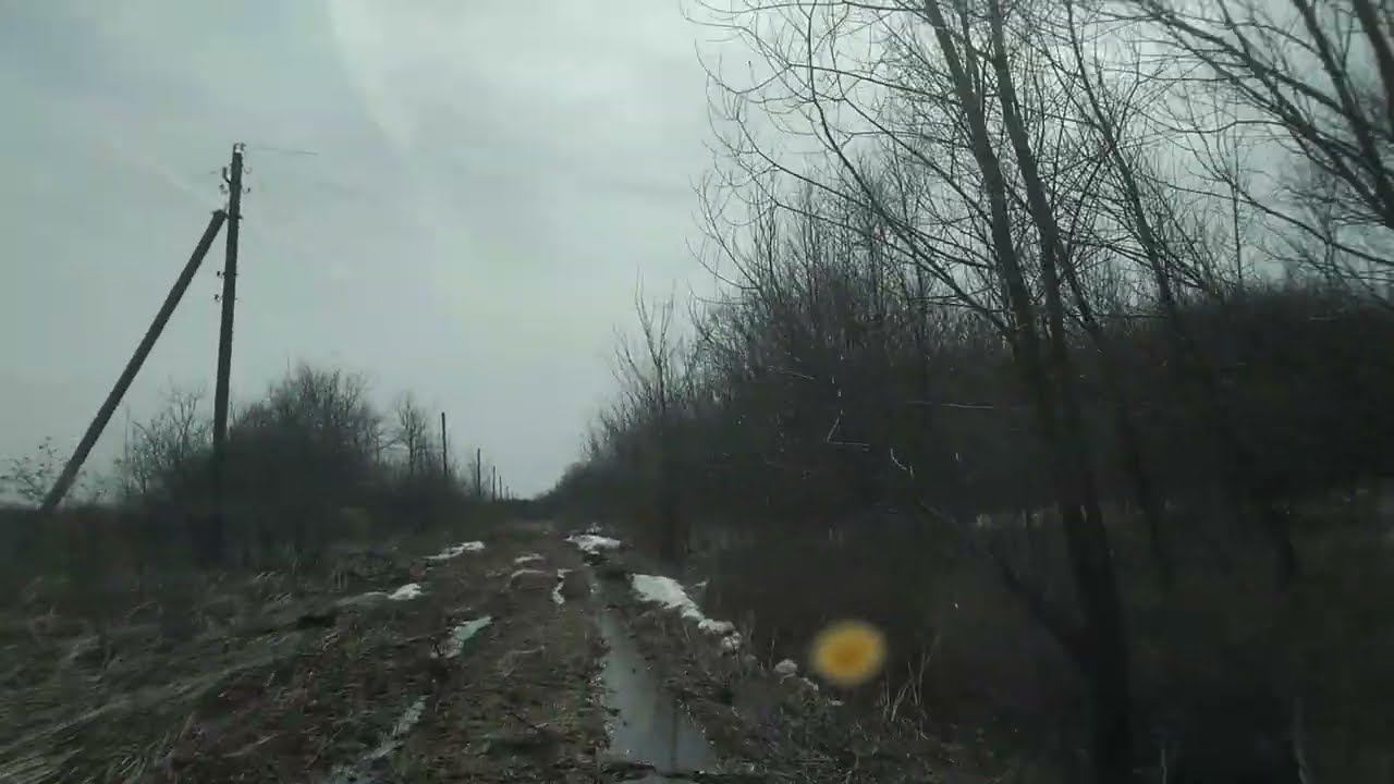 Село Чиганак, Аркадакский район.