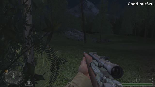 Прохождение Call of Duty. Часть 8