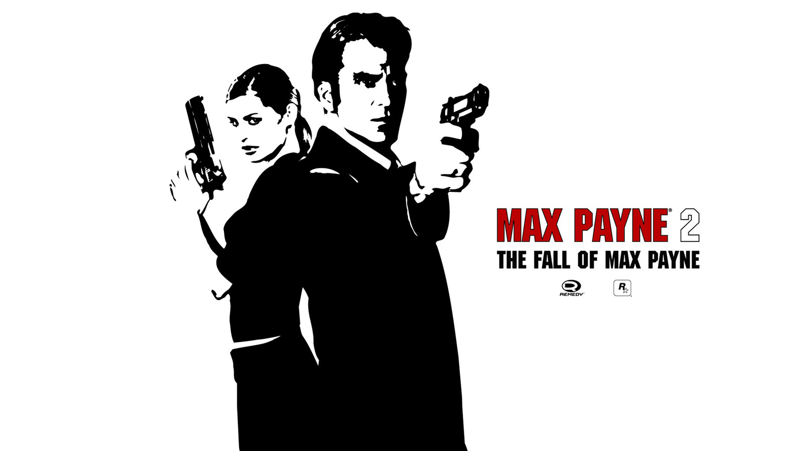 Max Payne 2 часть 2