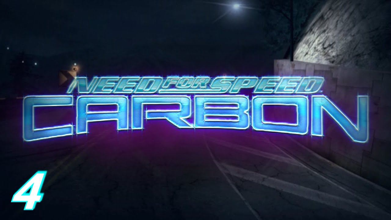 Прохождение «Need for Speed: Carbon» #4