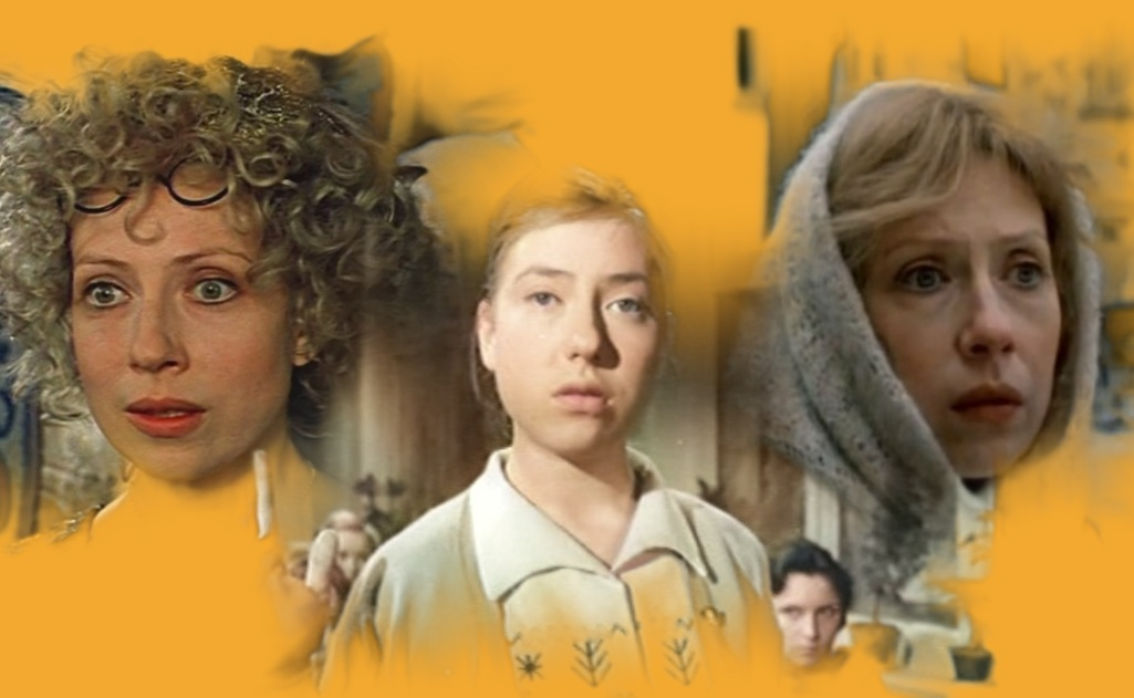 Как меняется актриса Инна Чурикова от роли к роли