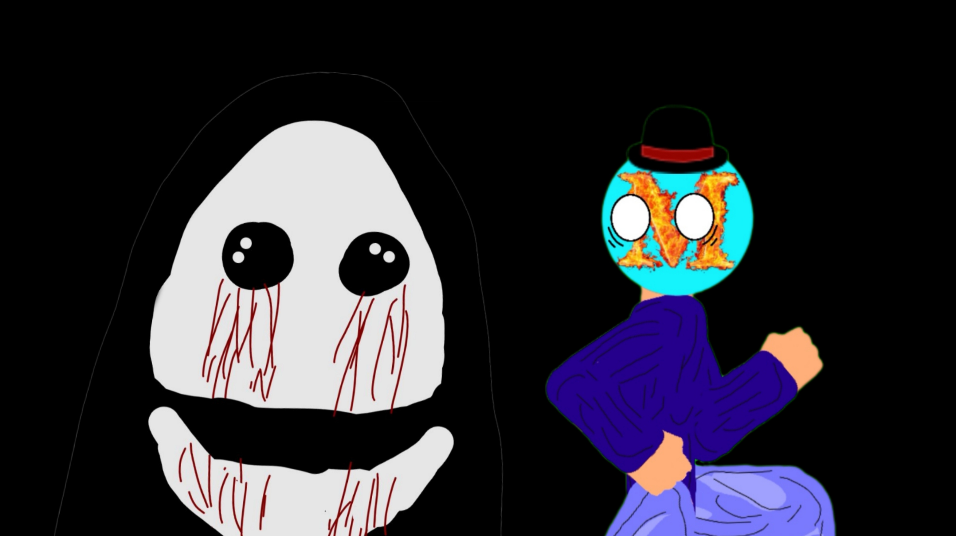 Классно ребята придумали. Анимация.