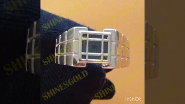 Золотой перстень-печатка, шотландский перстень-печатка, кольцо-печатка шотландский стиль, перстень ш