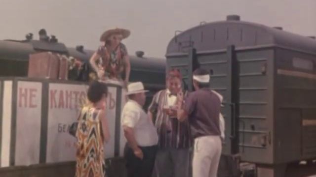 Аида Ведищева - Дорожная песня.mp4