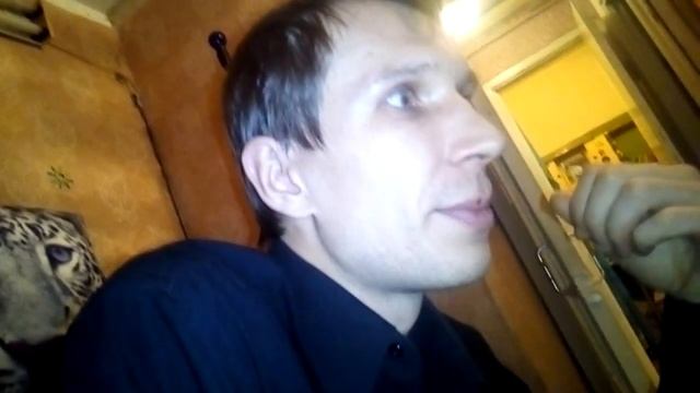 ТОК-ШОУ "Пати на хате" Туса№17  "О политике"(Серия3)