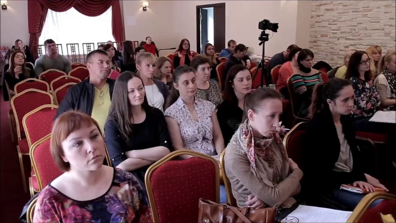 Семинар по развитию детей с рождения. 4 раздел. Результаты Любознаек