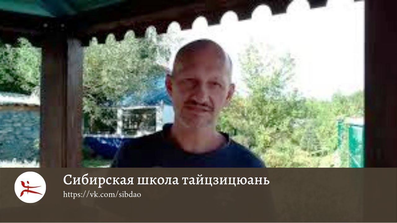 Зачем нужны столбовые практики, интервью с телесным терапевтом А. Малышевым.