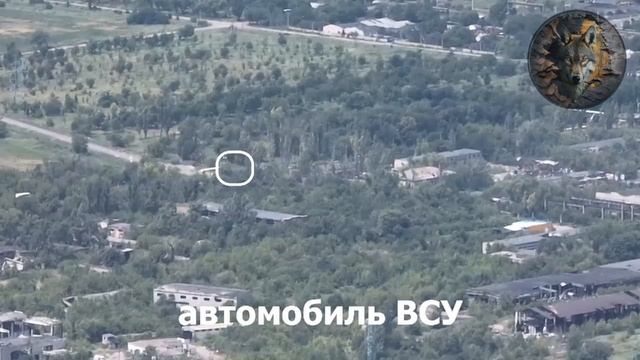 "Сколько раз уже было сказано укронацикам, что в Авдеевке их ждет только смерть, а они не понимают.