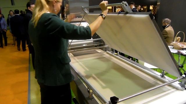 Тестозакаточная машина Агро-Форм_3. +7-919-382-1601, euromach.m@mail.ru