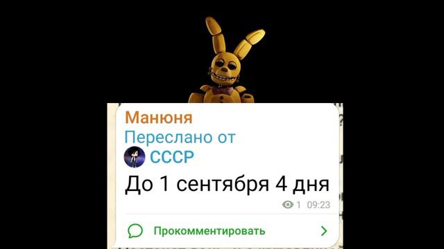 СССР в маенкрафте
