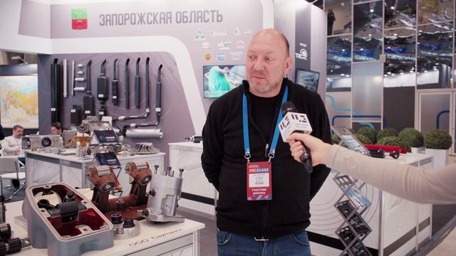 ООО «Свитанок» Виталий Герявцев