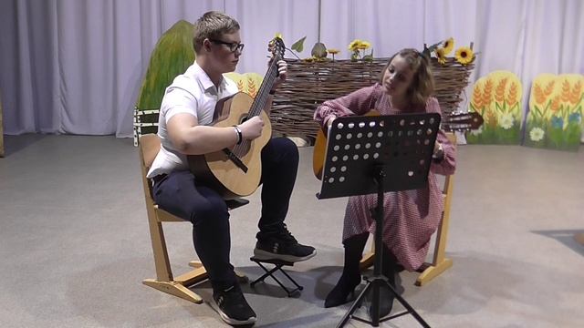 "Создание художественного образа в муз.произведении", преп. Лилякова А.В..avi