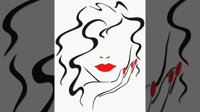 Иван Гаранин - Она