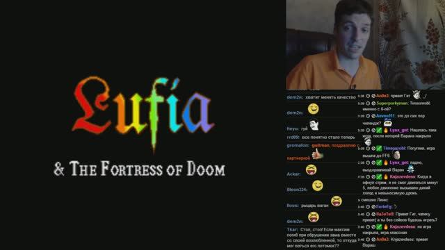 RGG. Season 2 - Day 19 (part 1 of 3)