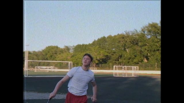 Легкоатлетический стадион Новосибирского аграрного университета - Наш стадион - Ваш стадион