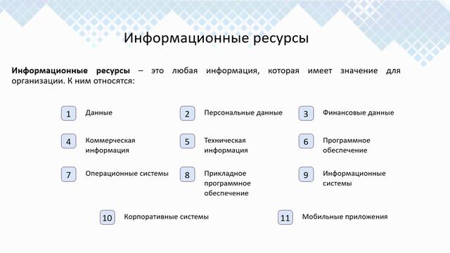 Лекция 6 ОРпоОБвИС
