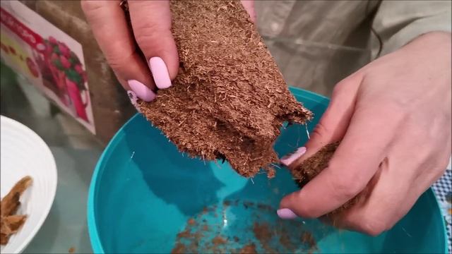 Грунт 2го состава, из чего состоит, и как приготовить?