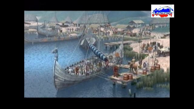 Том 1 Глава 1. О народах, издревле обитавших в России. О славянах вообще.