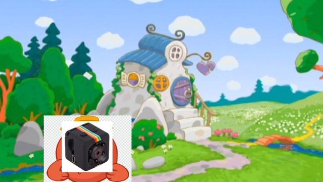 скибиди крош 2#