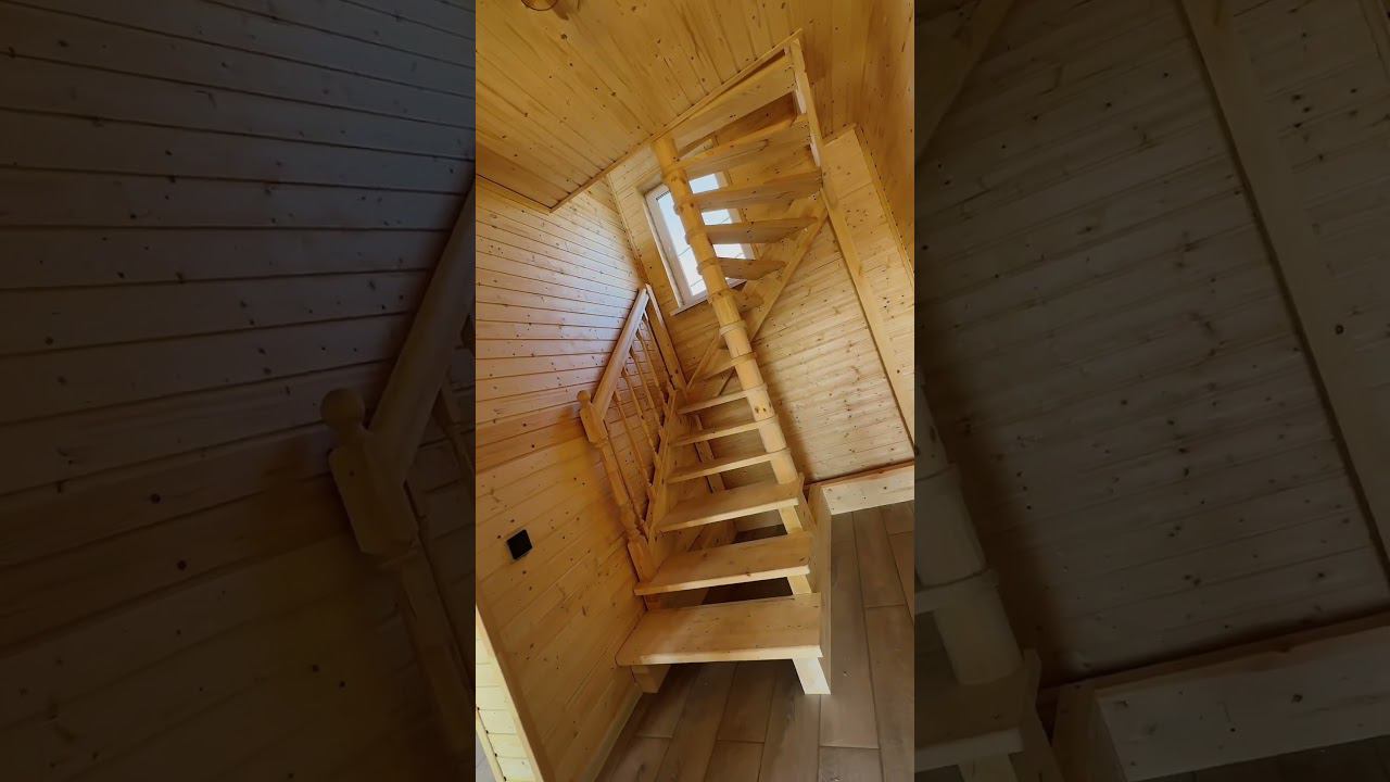 Обзор на каркасный дом в Находке #стройка #дом #ковчег #мойдом