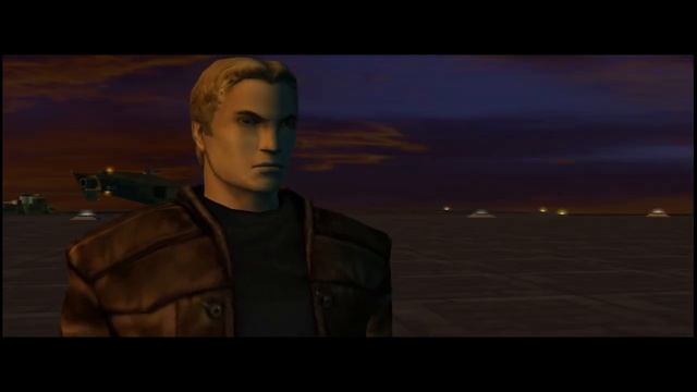 Freelancer прохождение 12