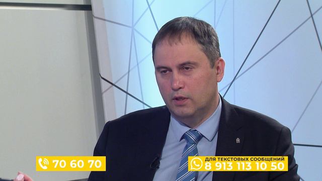 "Томск онлайн": Максим Савенков