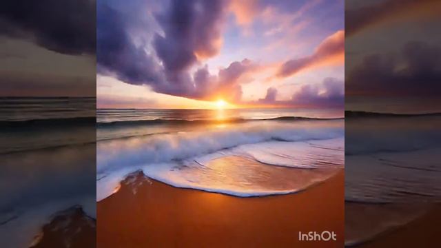 Музыка потока - завершение кармических связей