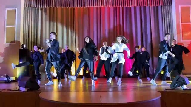 Арт-Ко - Наше время