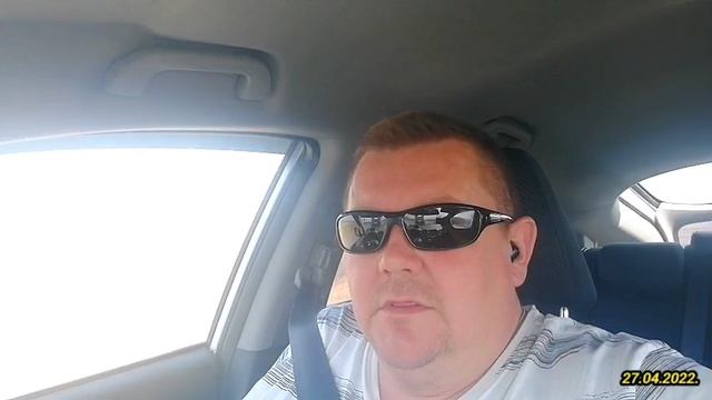 7-день.Хонда Инсайт.