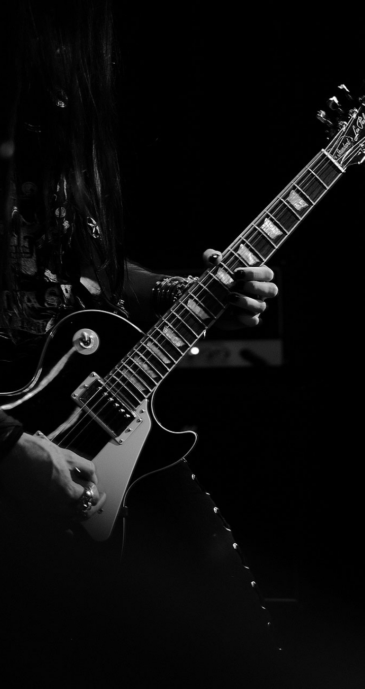 Моя cover-версия MetallicA на гитаре B.C.Rich....mp4