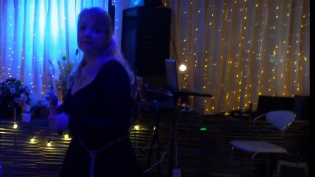 Светлана Терехова- На крыльях любви🔥🔥🔥