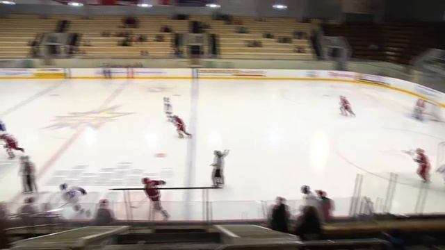 26 11 2016 Ижсталь Ижевск   Лада Тольятти Подборка голов хоккей.mp4