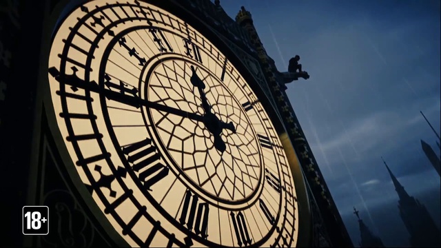 Assassin’s Creed Синдикат - Панорамы Лондона