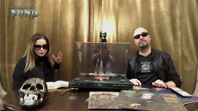 FLEETWOOD MAC - Future Games - 1971 | Игры будущего