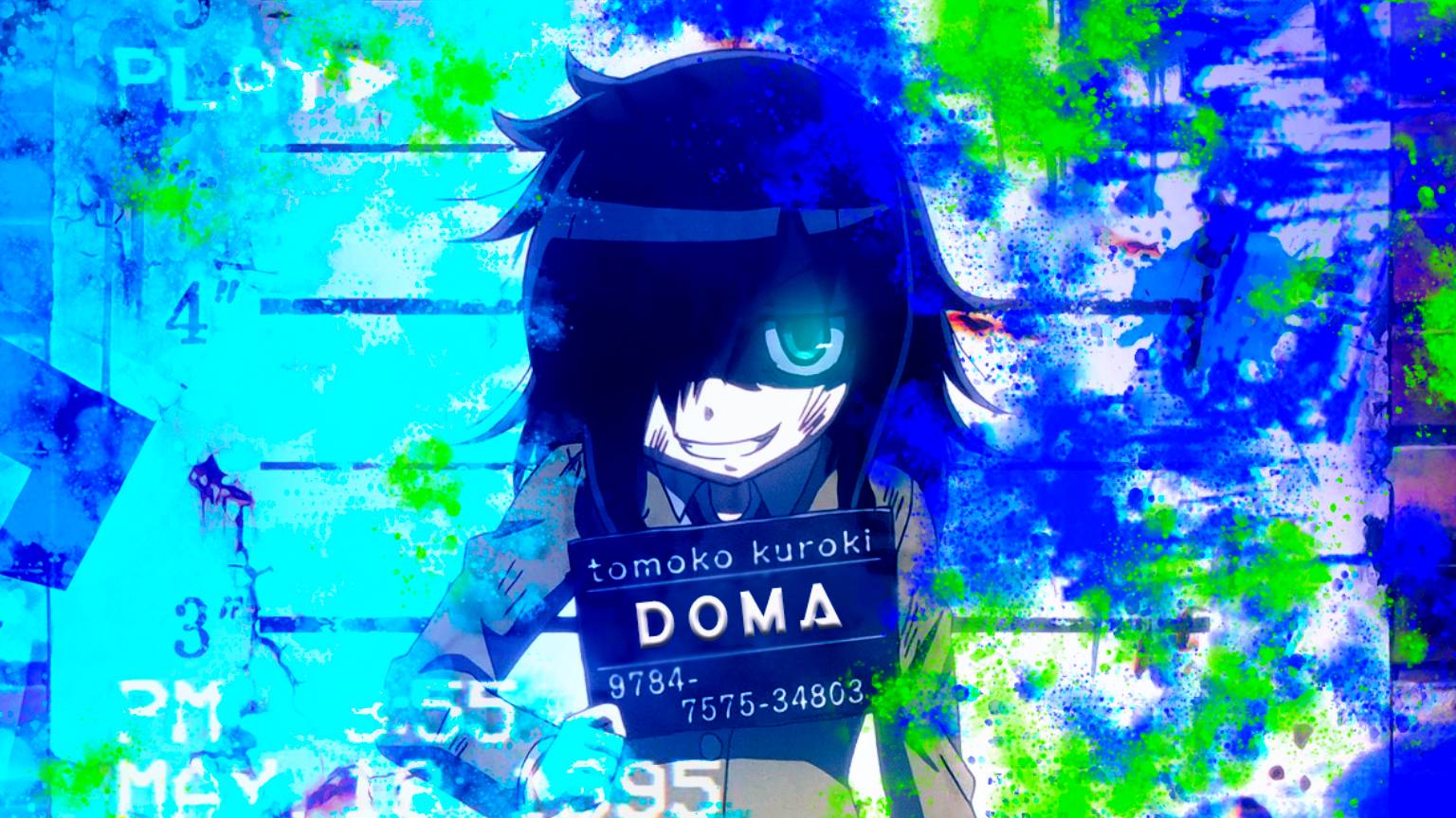 (AMV) Dома (Prod. By Number48)