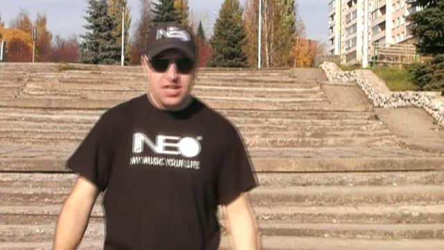 dmc neo - мой тагил 2014