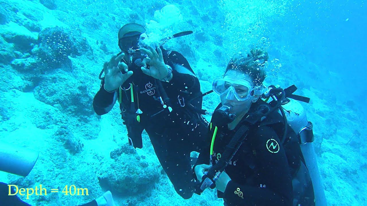 Fanadir North & South